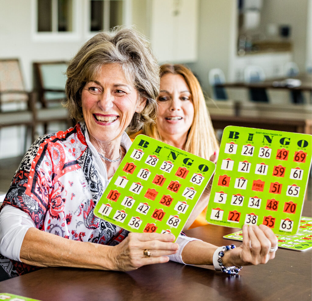 The Wellington at Arapaho - Sonida Senior Living