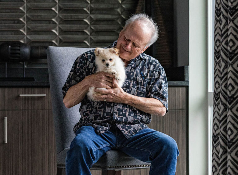 The Jasper of Mansfield – Senior Living in Mansfield, TX