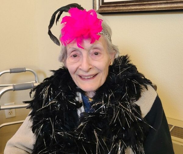 Eight Easy Halloween Costumes for Seniors to DIY - Sonida Senior Living