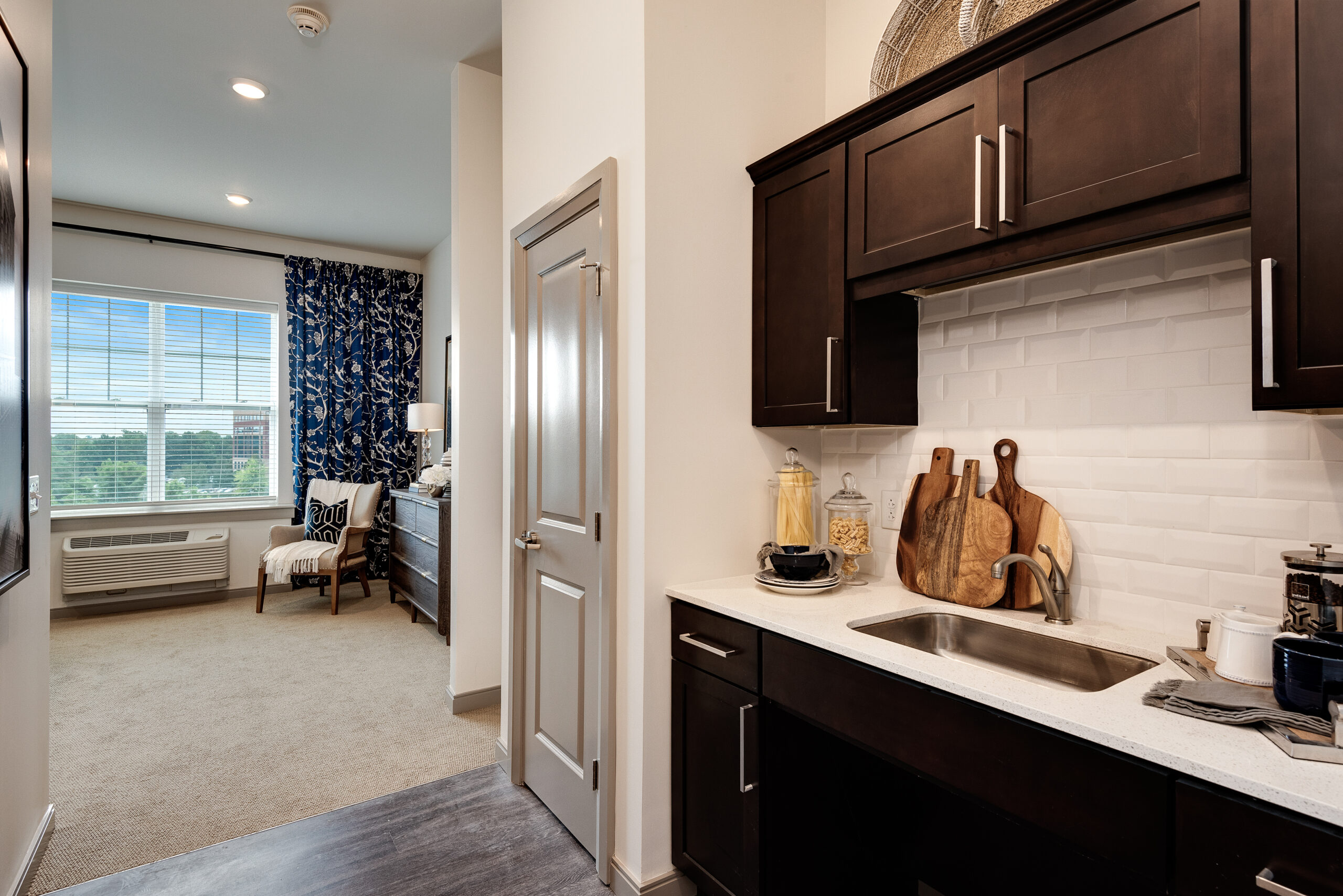 The Ashton on Dorsey - Senior living in Louisville, Kentucky