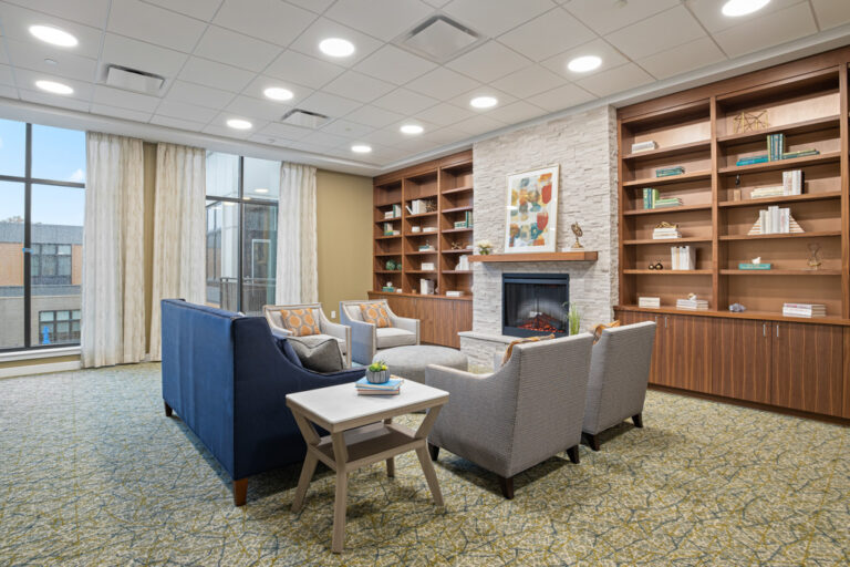 The Ashton at Mayfield Heights - Senior living in Mayfield Heights, Ohio