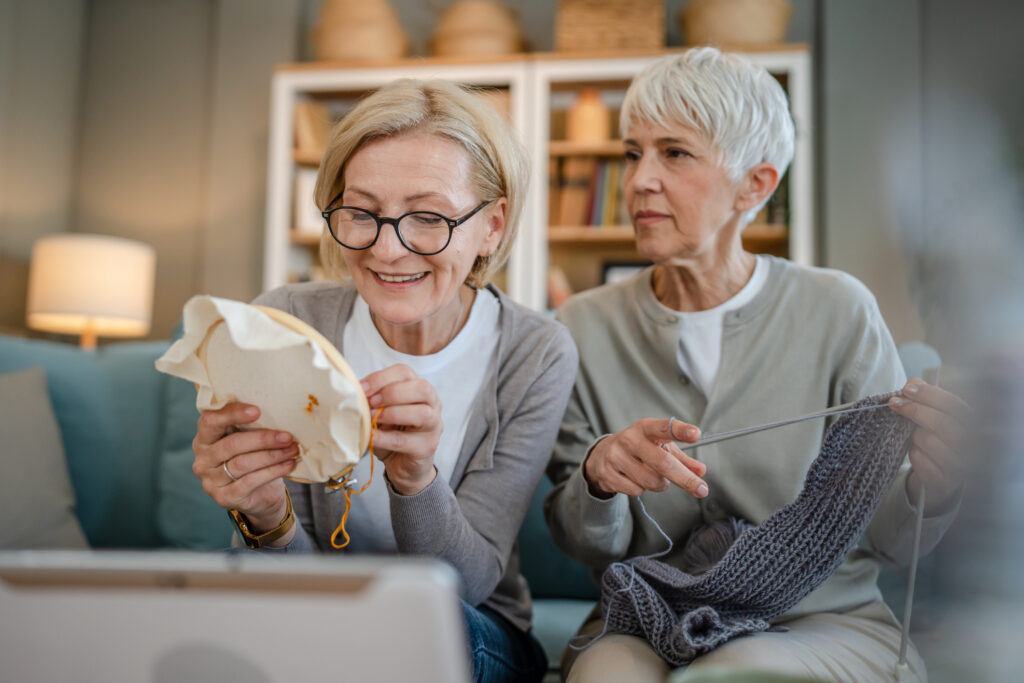 The best social media sites for seniors: a guide to staying connected ...