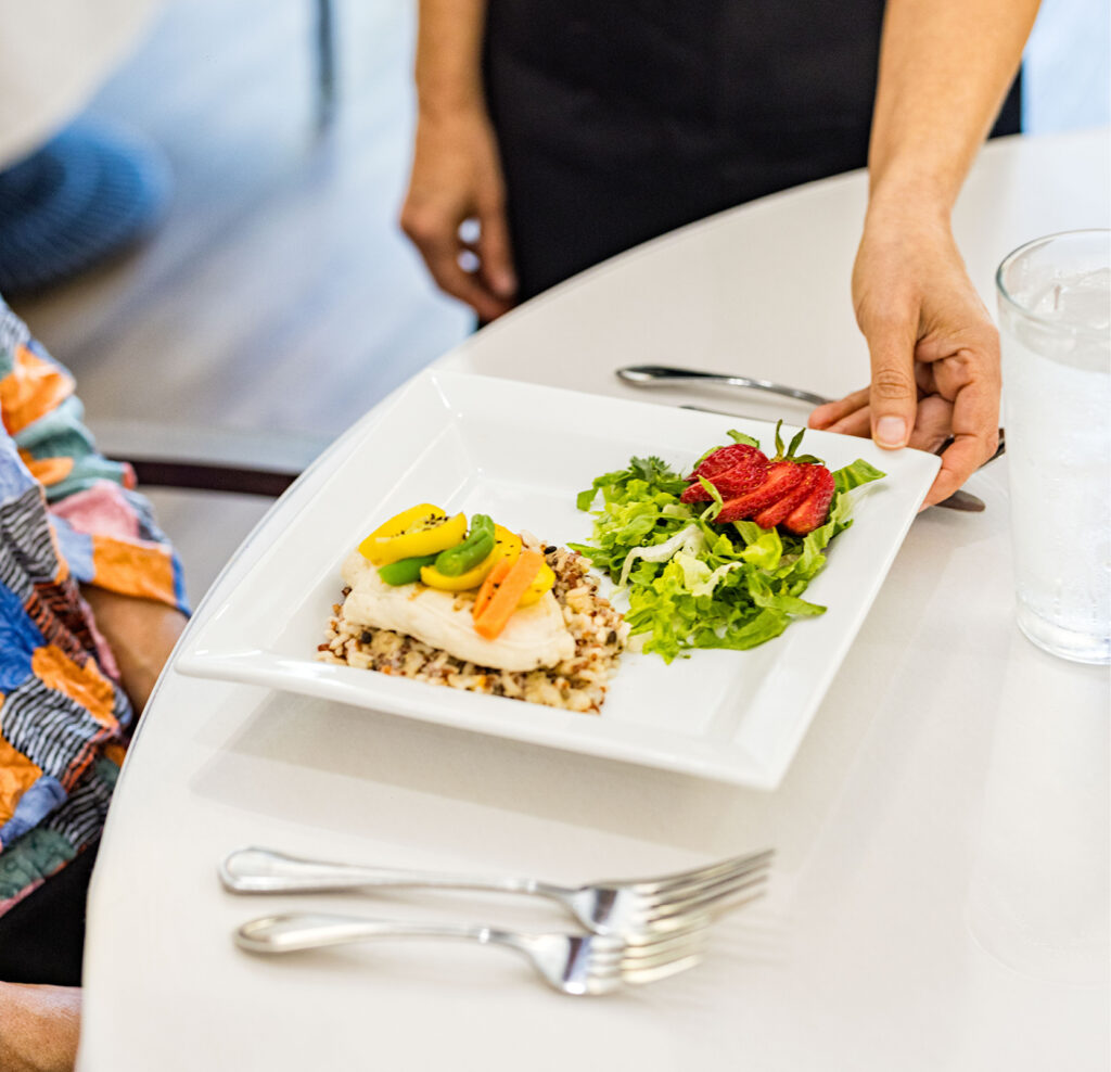 The Wellington at Springfield - Senior living in Springfield, Massachusetts