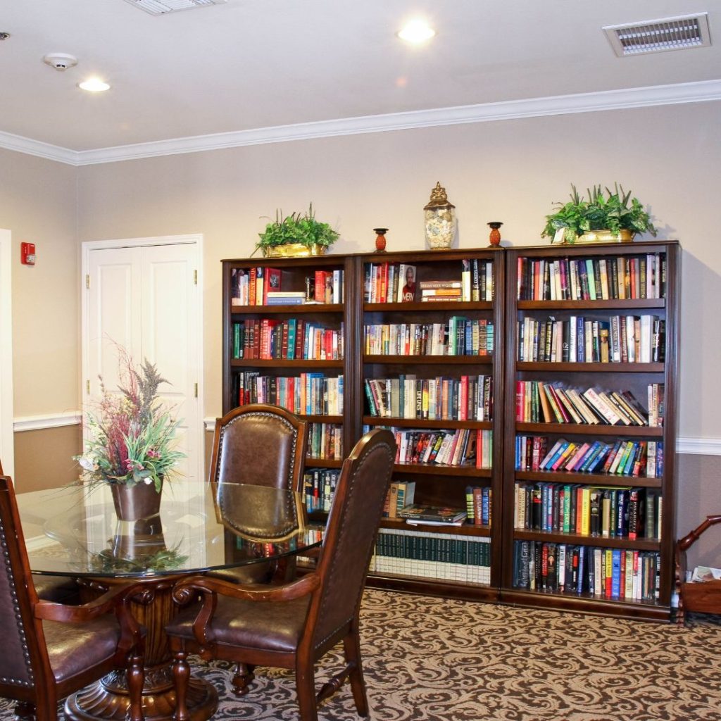 Senior Living Community Spotlight: Good Tree