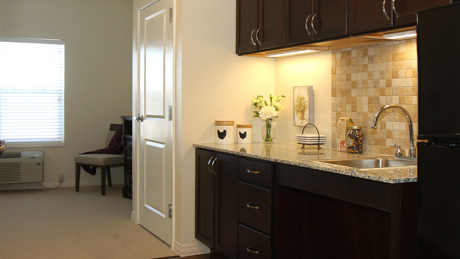 The Jasper of Mansfield – Senior Living in Mansfield, TX