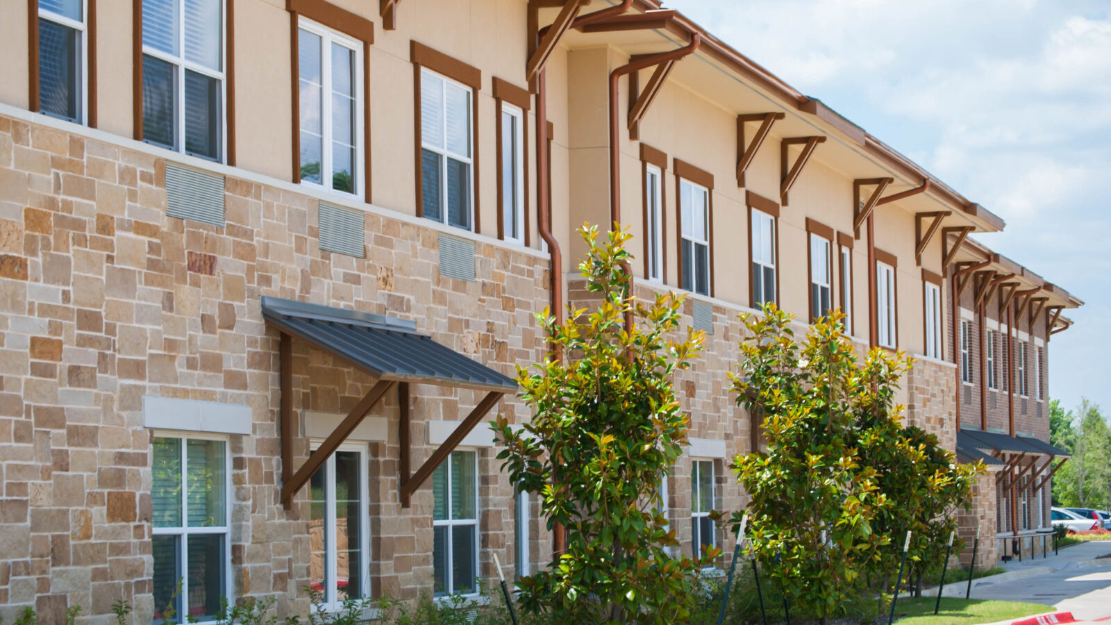 The Jasper of Mansfield – Senior Living in Mansfield, TX